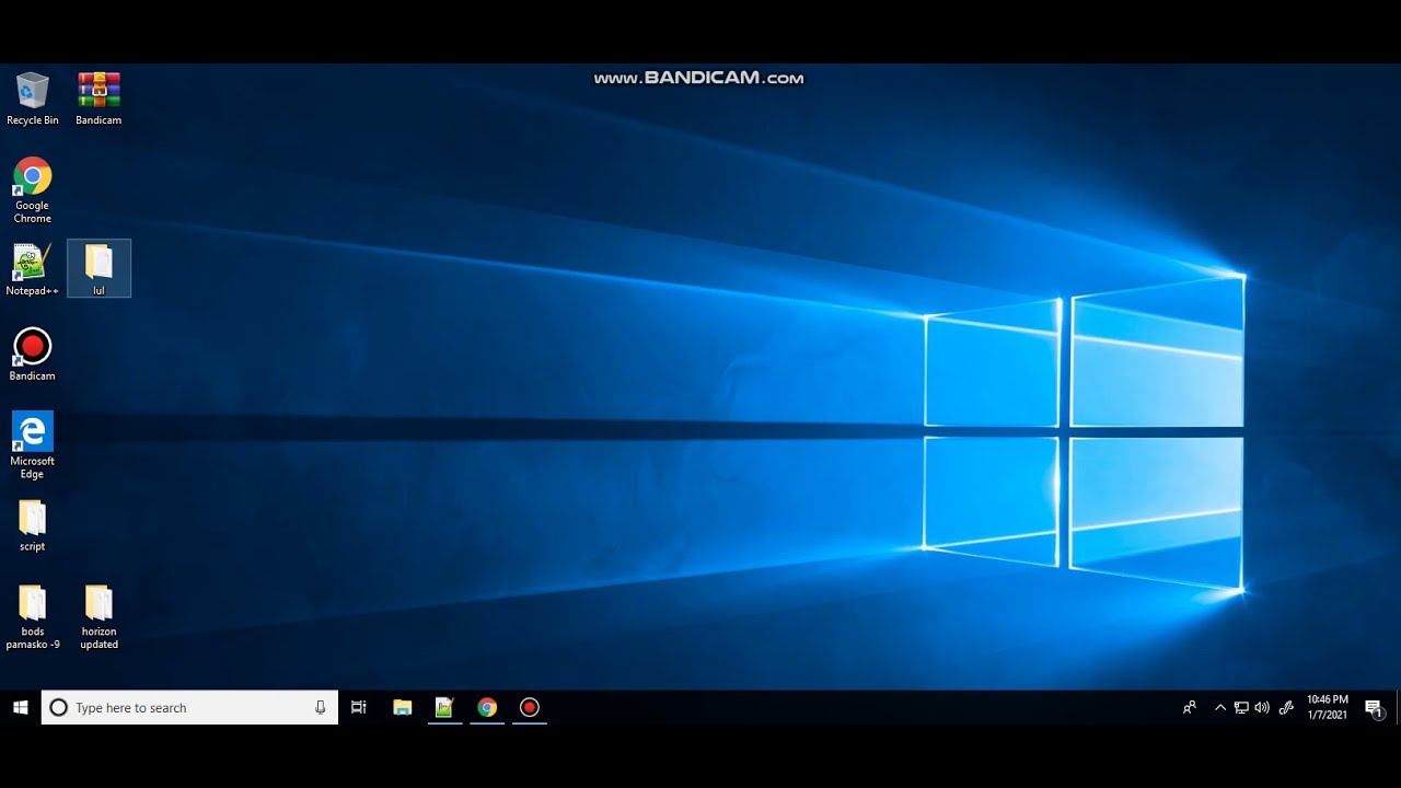 How To Compiled Script - YouTube