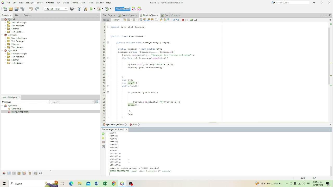 Evidencia de desempeño GA7-220501096-AA3-EV01 - YouTube
