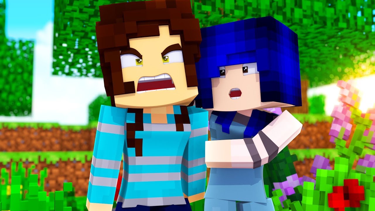 THE BREAKDOWN? | Zombie Apocalypse | Minecraft Roleplay S2 EP 3 - YouTube