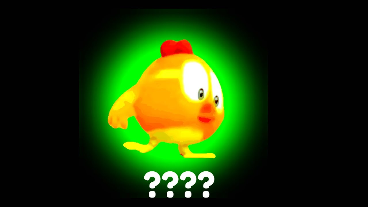 Chukpa Bird | Fuse | Chukpa | Variations in 66 Second - YouTube