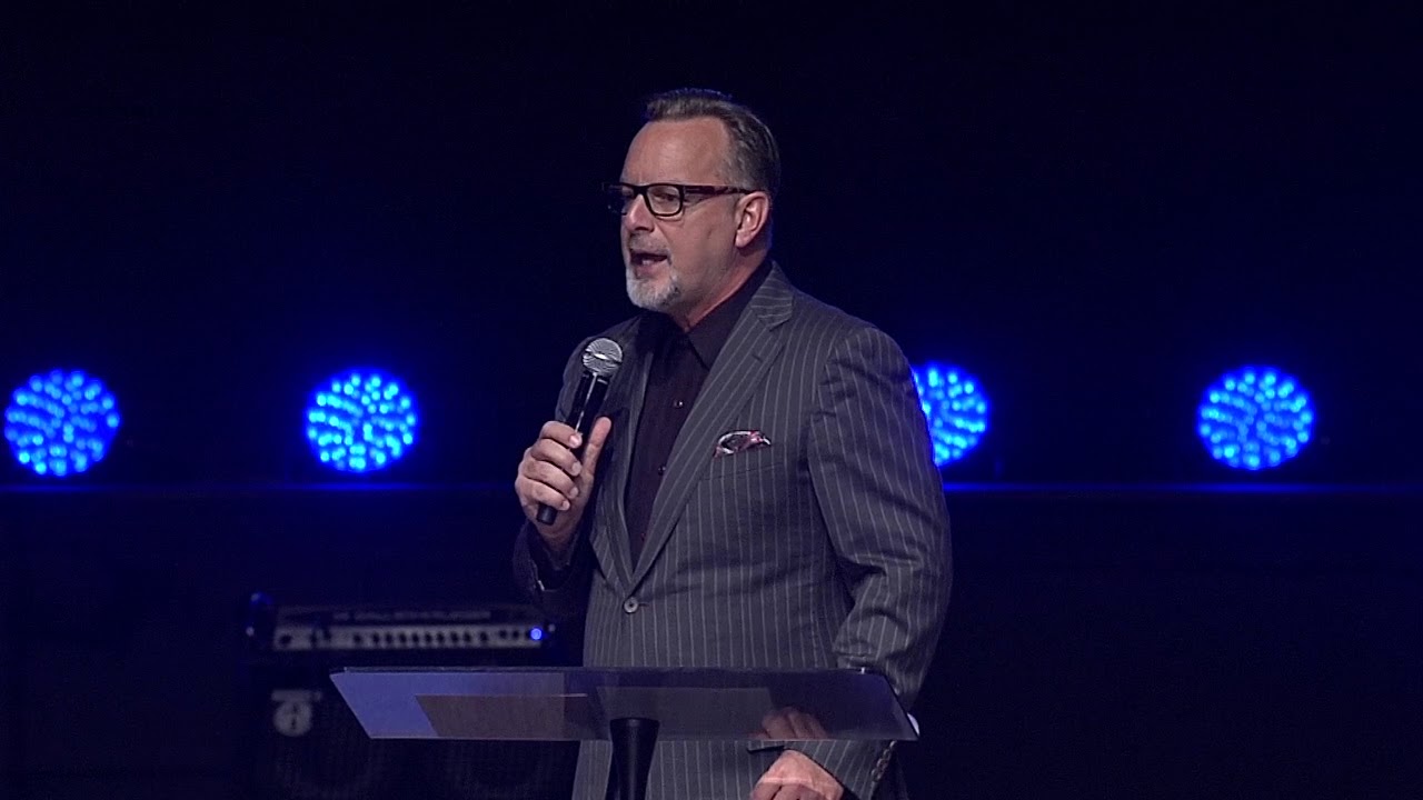 Impact | Part 1 - Rick Hawkins - 9.10.17 - YouTube