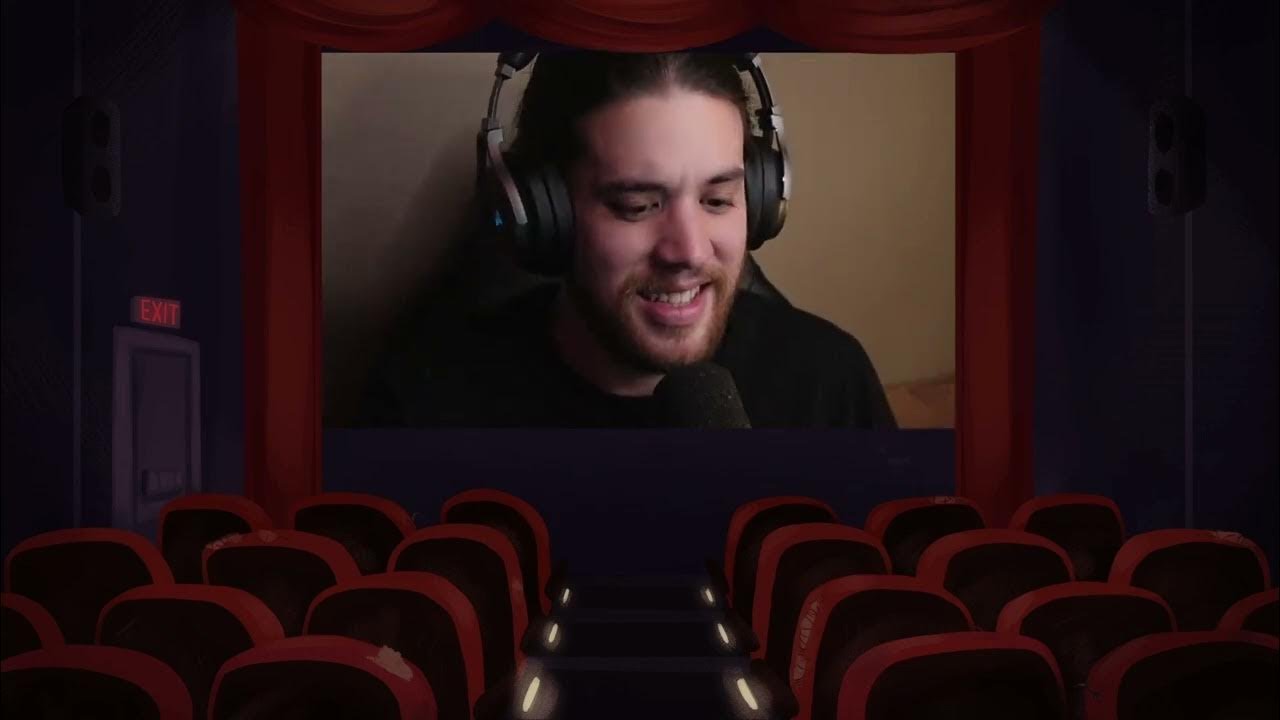 Ryan Magee from SuperMega Plays Us Off - YouTube