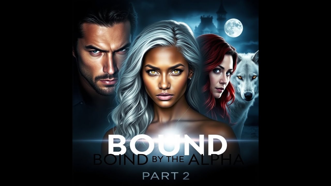 Bound by Alpha Part 2 Werewolf Romance – Secrets, Betrayal & Forbidden ...