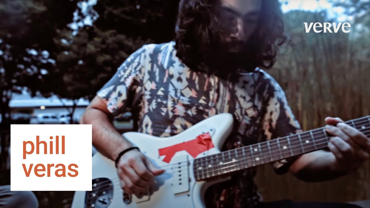 Phill Veras - "Meu Vão" - YouTube