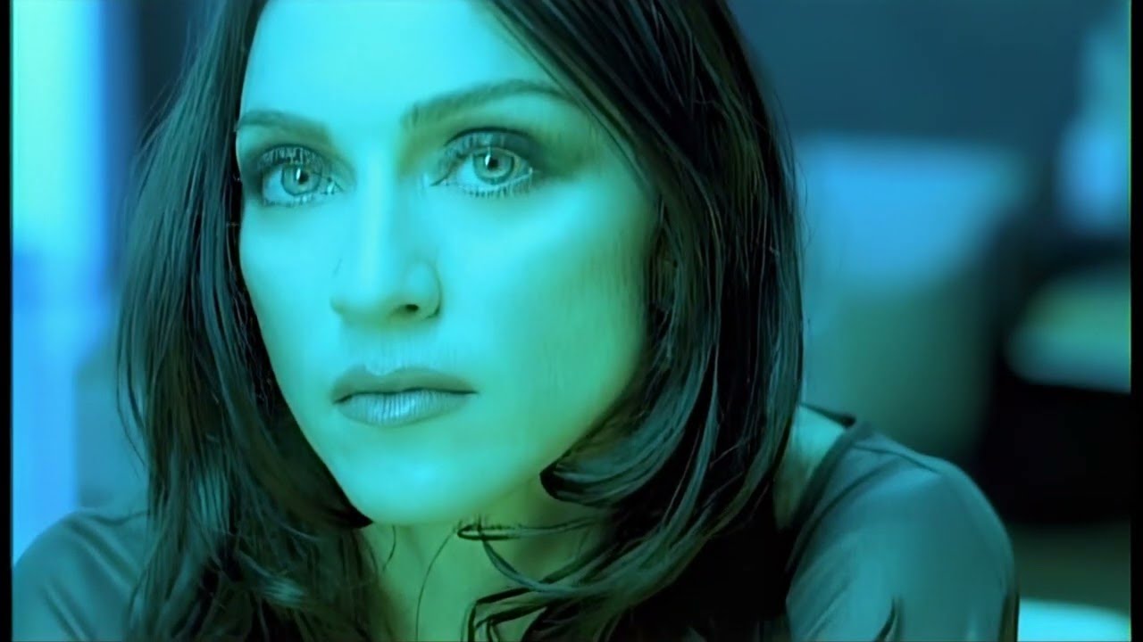 Madonna Unreleased - Wonderland - YouTube