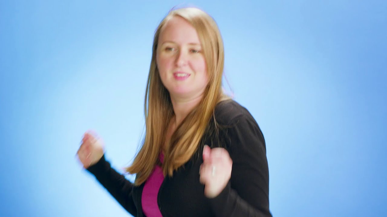 What's Your Go-To Dance Move? Part 1 - YouTube