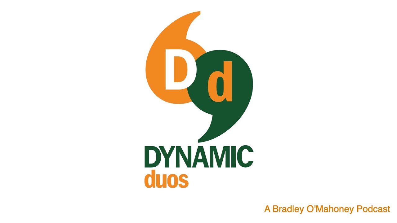 BOM...Dynamic Duos Podcast - s1 ep2. Northern Spire - YouTube