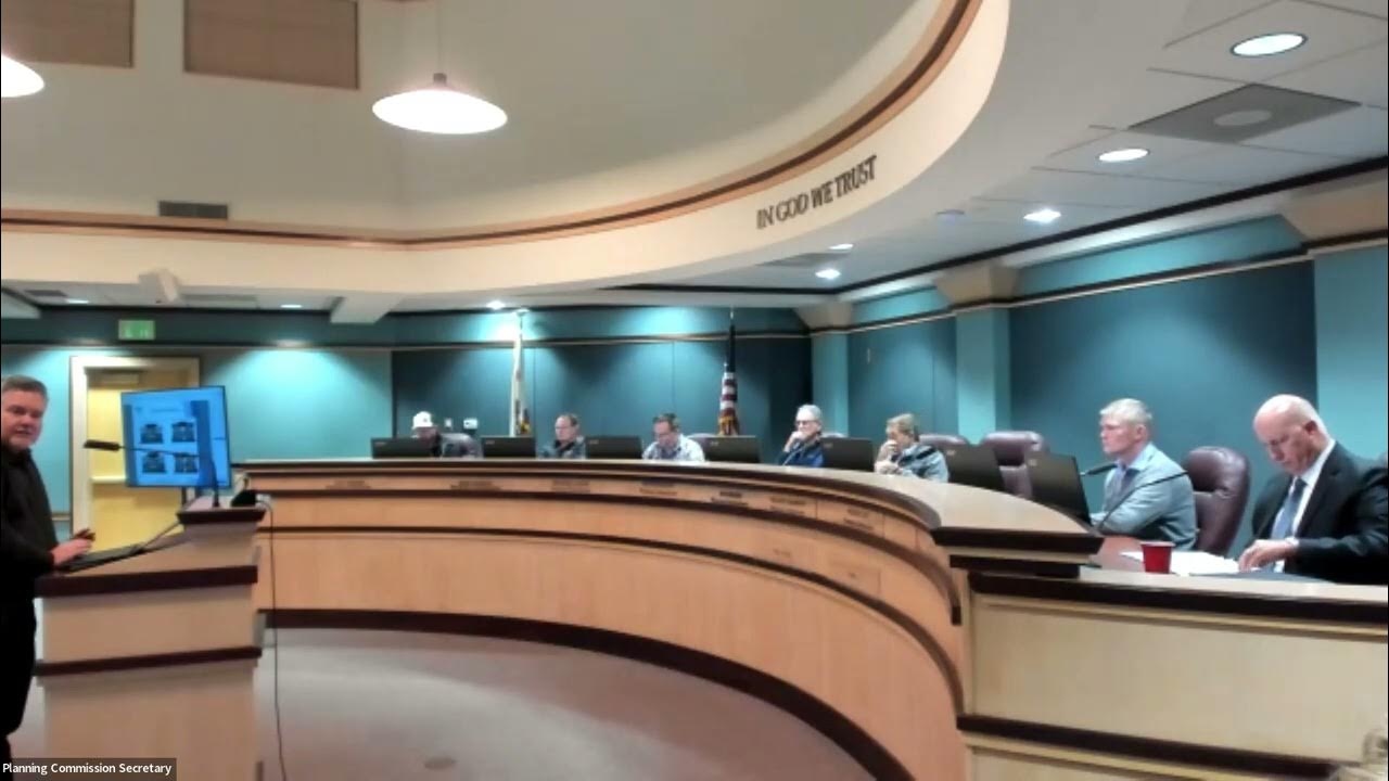 City of Lemoore Planning Commission Meeting 11-14-2022 - YouTube