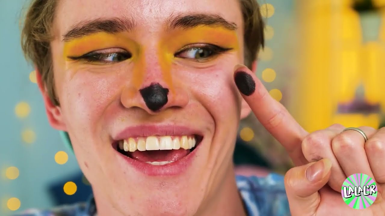 Comment je me suis transformé en Pikachu ! Ma métamorphose Pokémon ...
