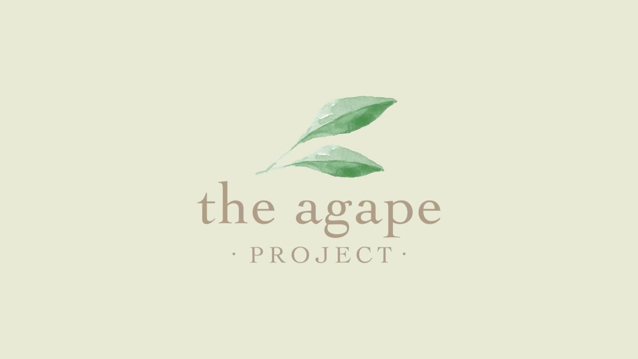 Introducing The Agape Project - YouTube