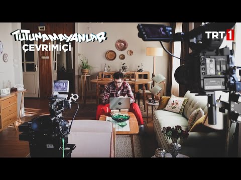 Tutunamayanlar Çevrimiçi Geliyor!