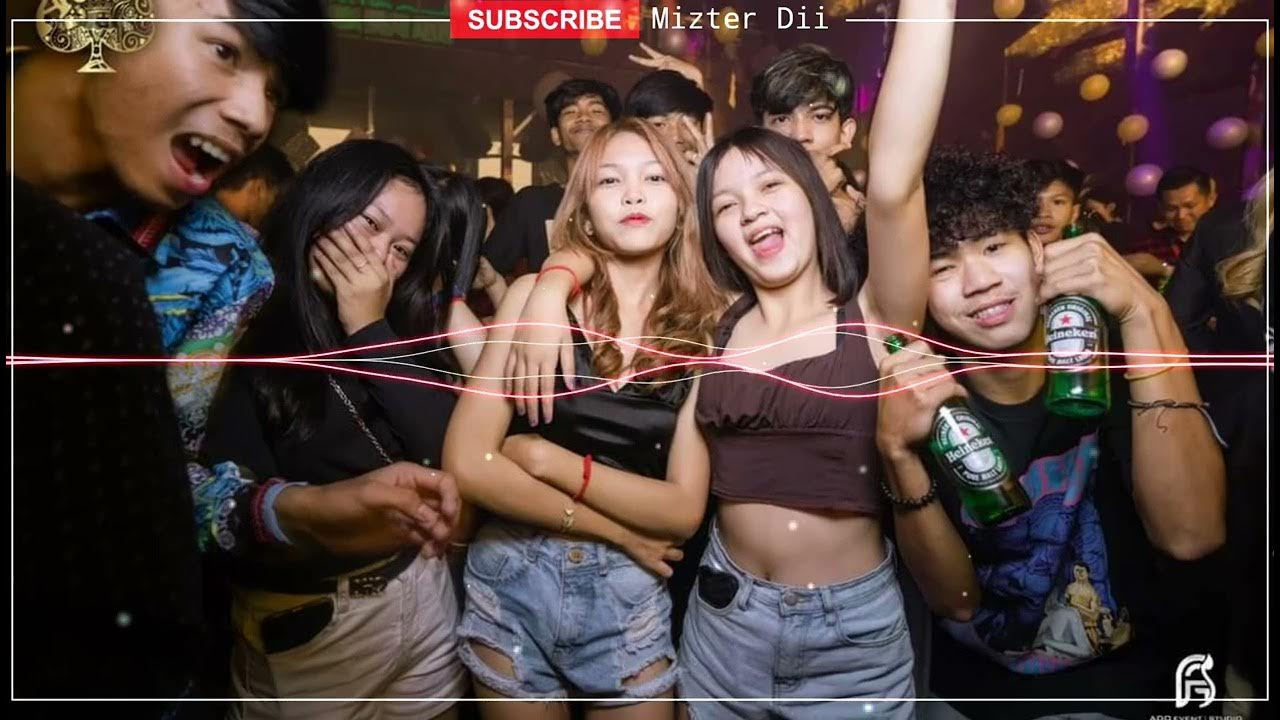 ទៅដណ្តឹងកូនគេ Funky 2023 ( RBK Remix & Smey Dz ) Tov D'ding Kon Ke Remix - RBK Remix & Smey Dz ...