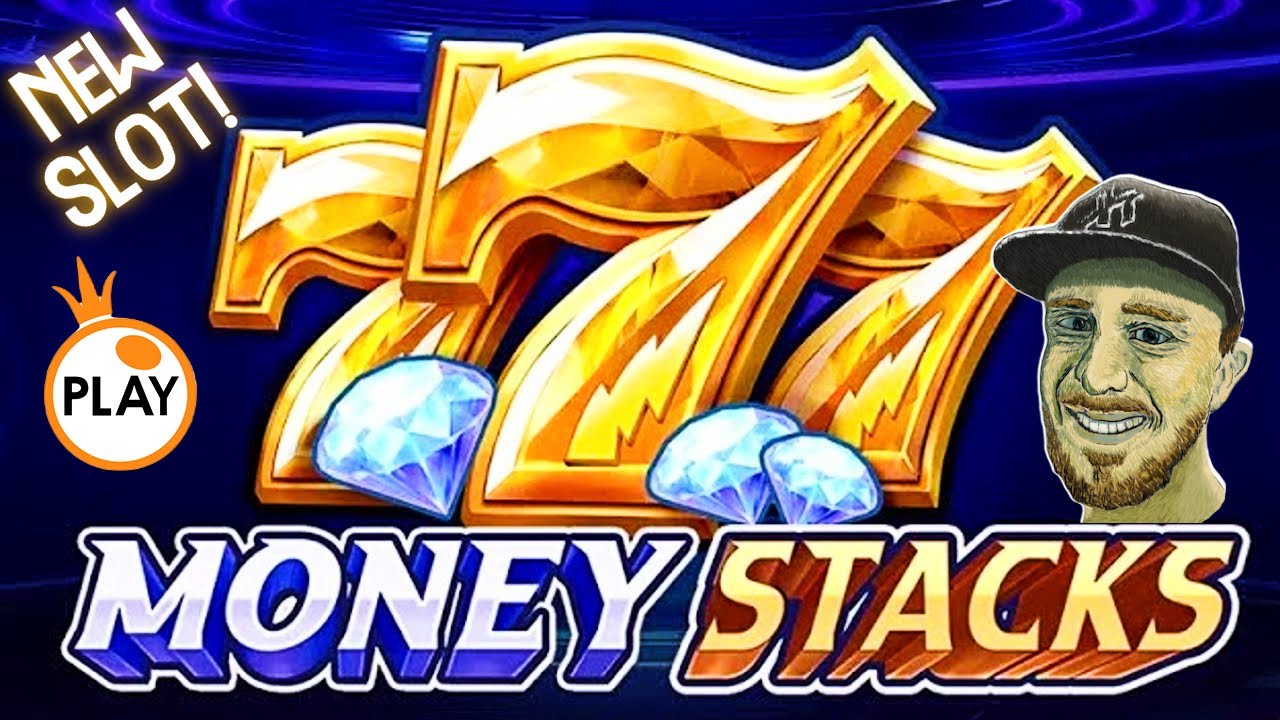 New Pragmatic Slot Machine Money Stacks!!! Double Bonus Buy!!!! - YouTube