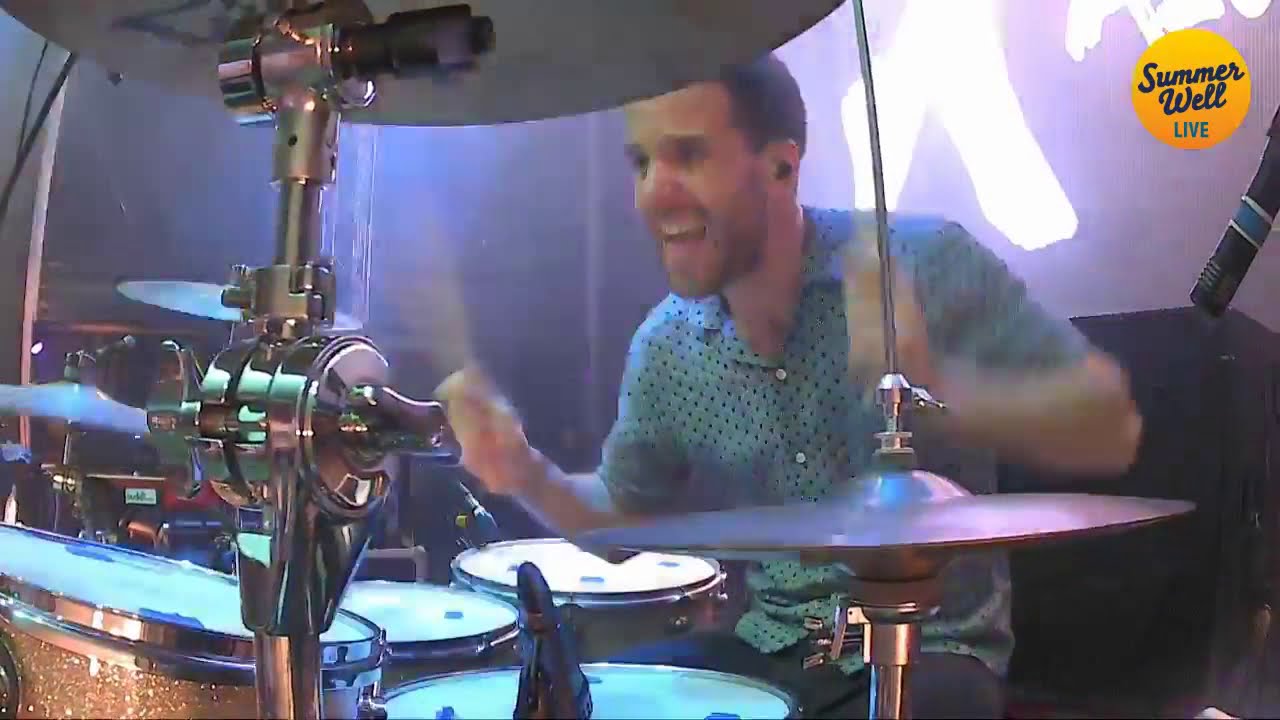 Razorlight - Live 2019 [Full Set] [Live Performance] [Concert ...