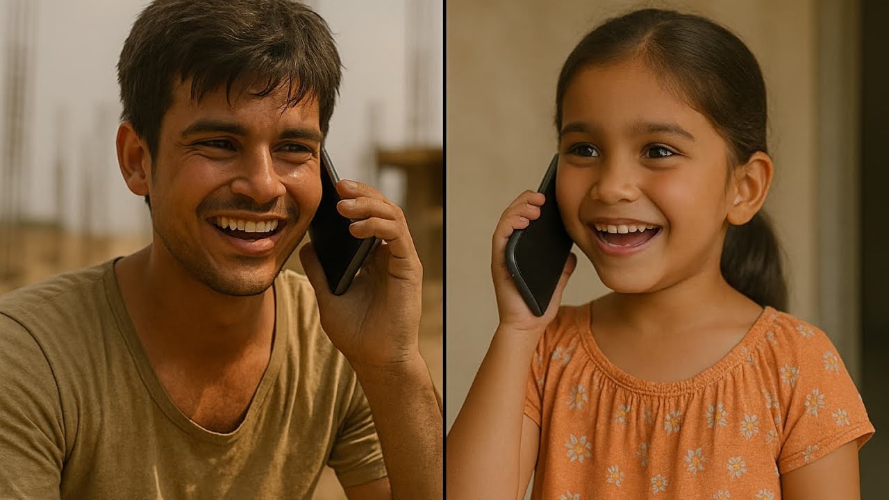 "Phone Call" - YouTube