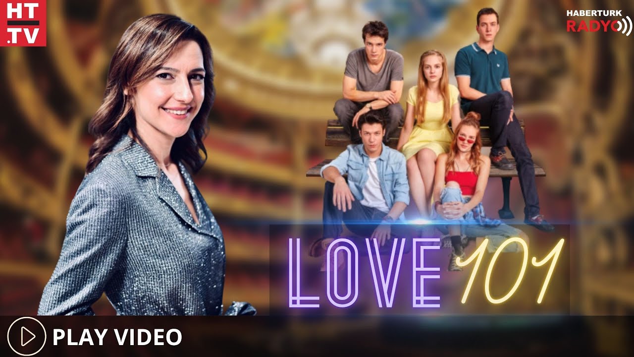 LOVE 101 - YouTube
