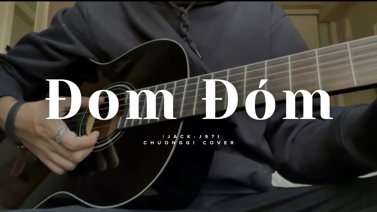 Đom Đóm - Jack - J97 | Official Cover - YouTube