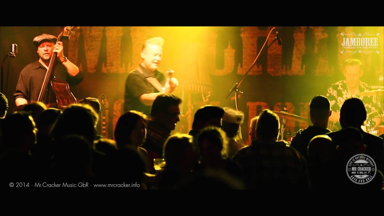 Restless Full Show 2013 at Mr.Cracker´s Jamboree - YouTube