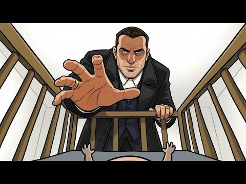 Your Life as the Daughter of the Russian Mafia