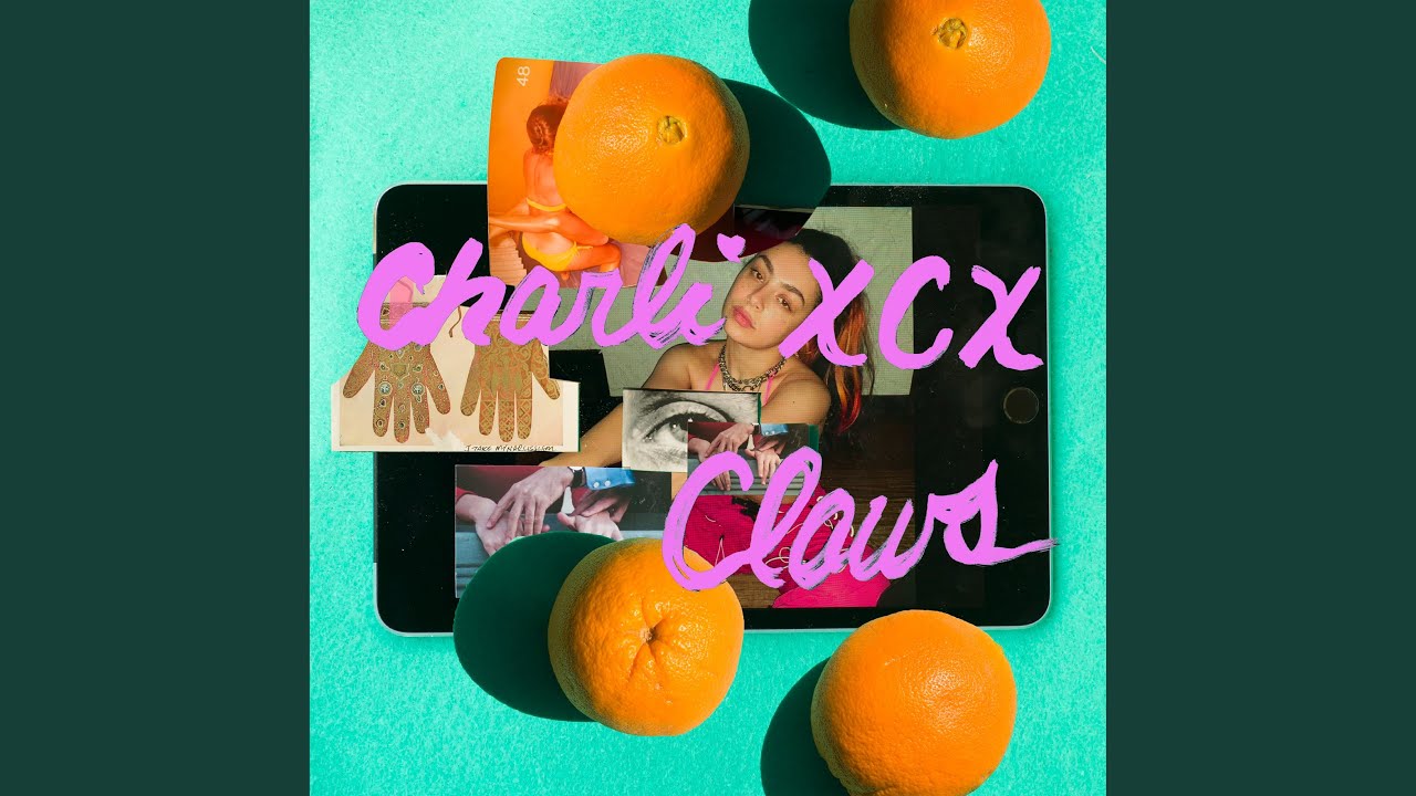 claws - YouTube