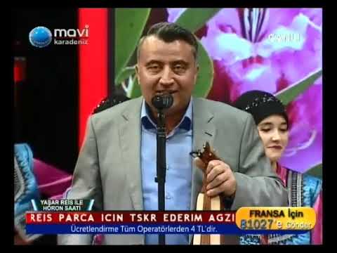 TEKİN HIDIR++++++HORON