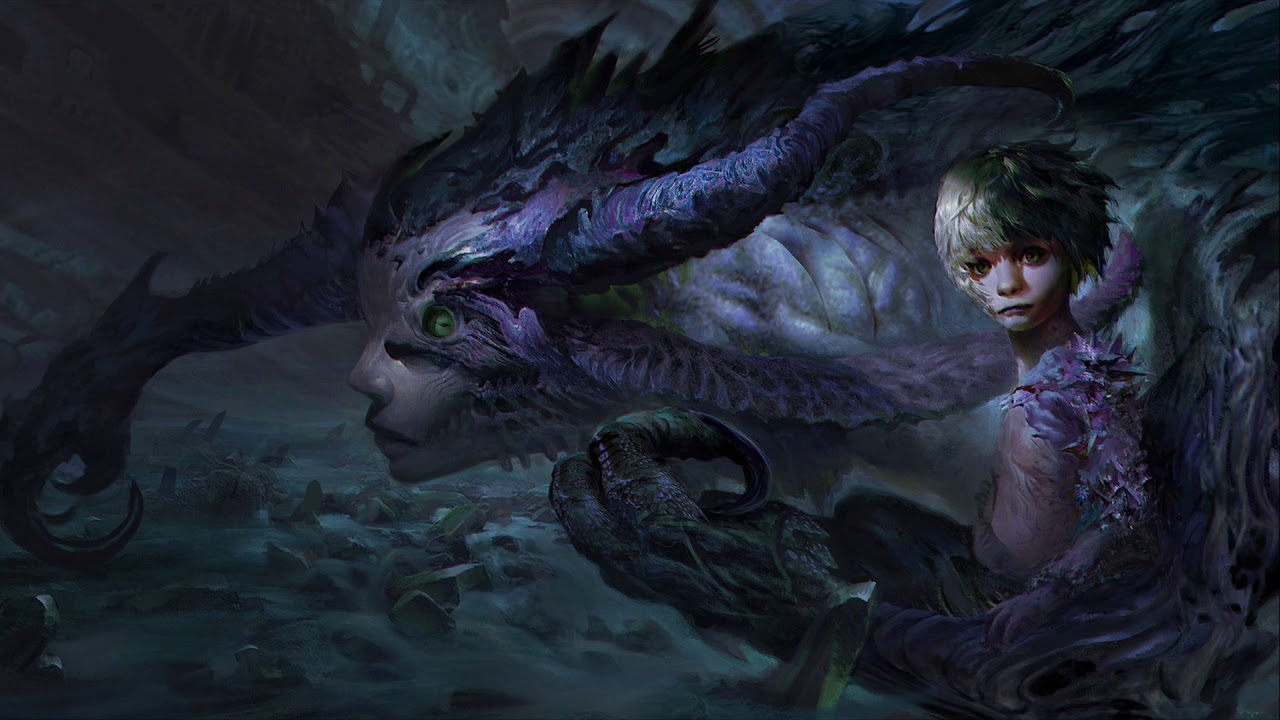 Aphex Twin - To Cure a Weakling Child (Slower) - YouTube