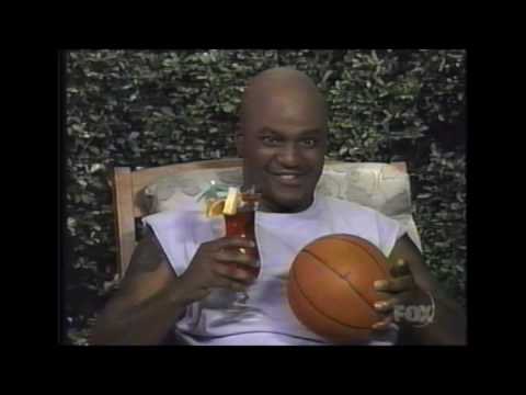 Mad TV - Shaq & the Super Lakers