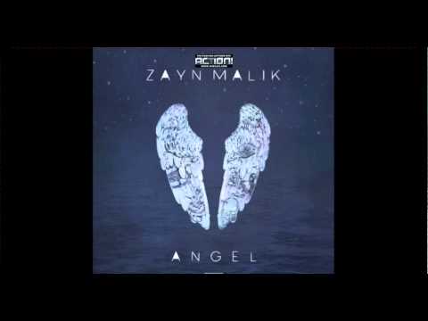 Zayn Malik - Angel [Official Audio 2015]