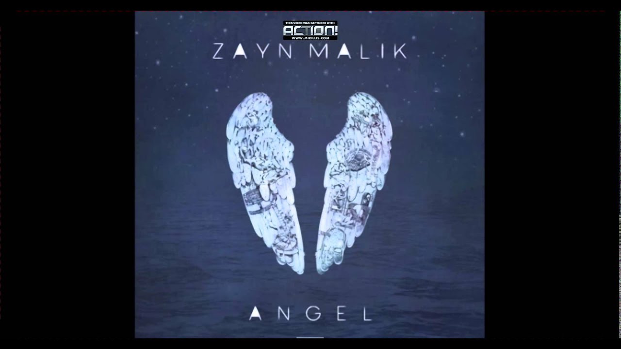 Zayn Malik - Angel [Official Audio 2015] - YouTube