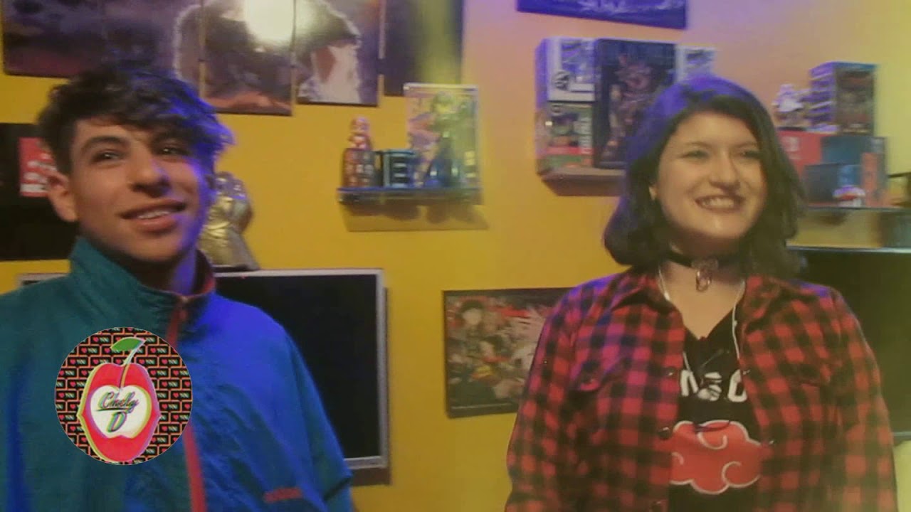 Chely_d kuranime new tv EPISODIO 4 - YouTube