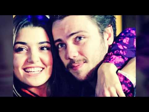 Ali & Selin | Aşk Dediğin
