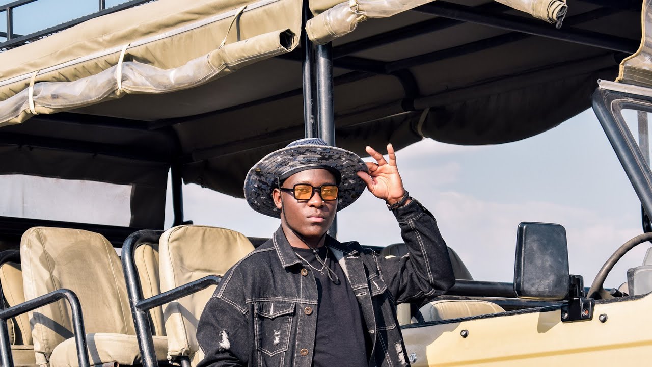 MODEL SEARCH | Interview with Keratile Gakenaope | NEW AGE MODELS 2023 ...