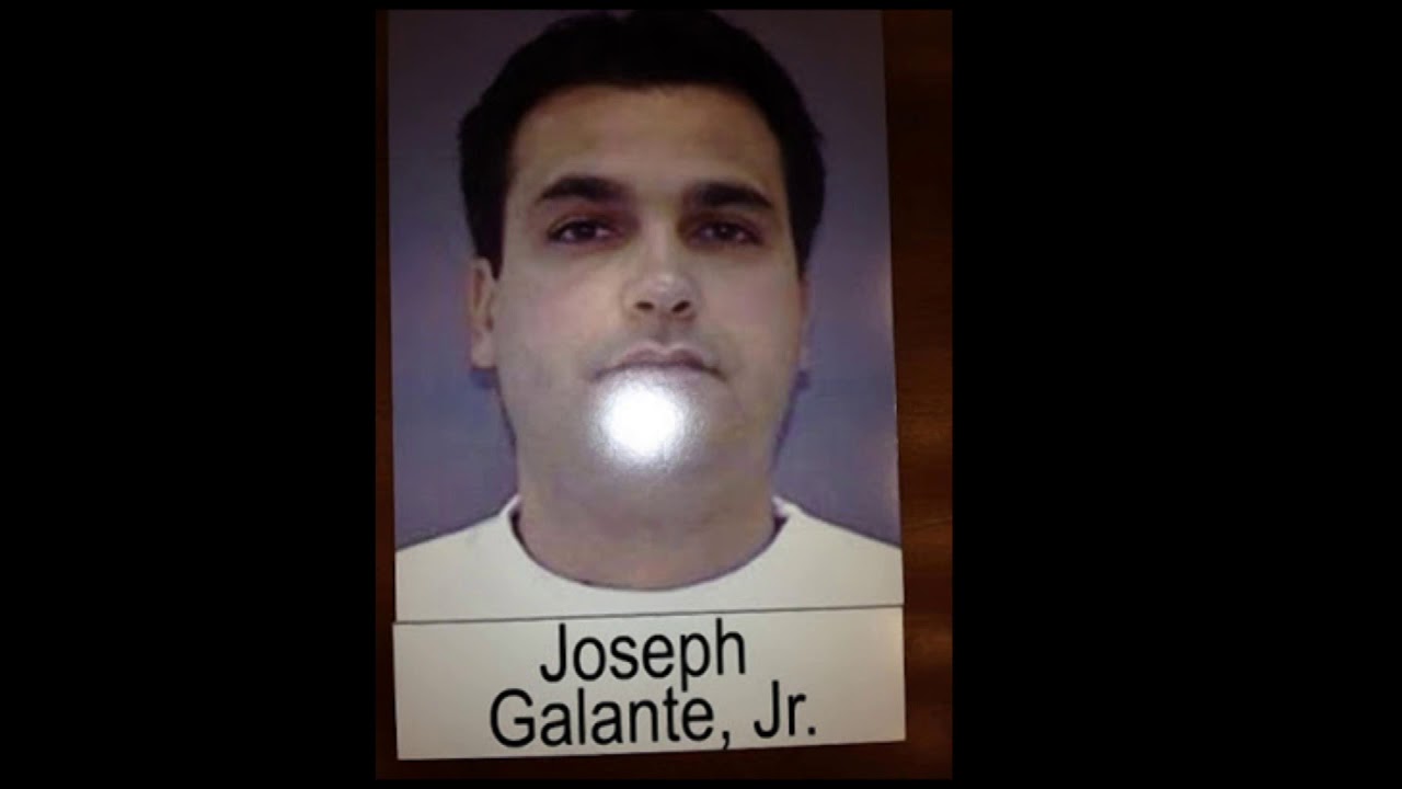 Giannini Crew In Queens Was Linked To Several Crime Families ! - YouTube