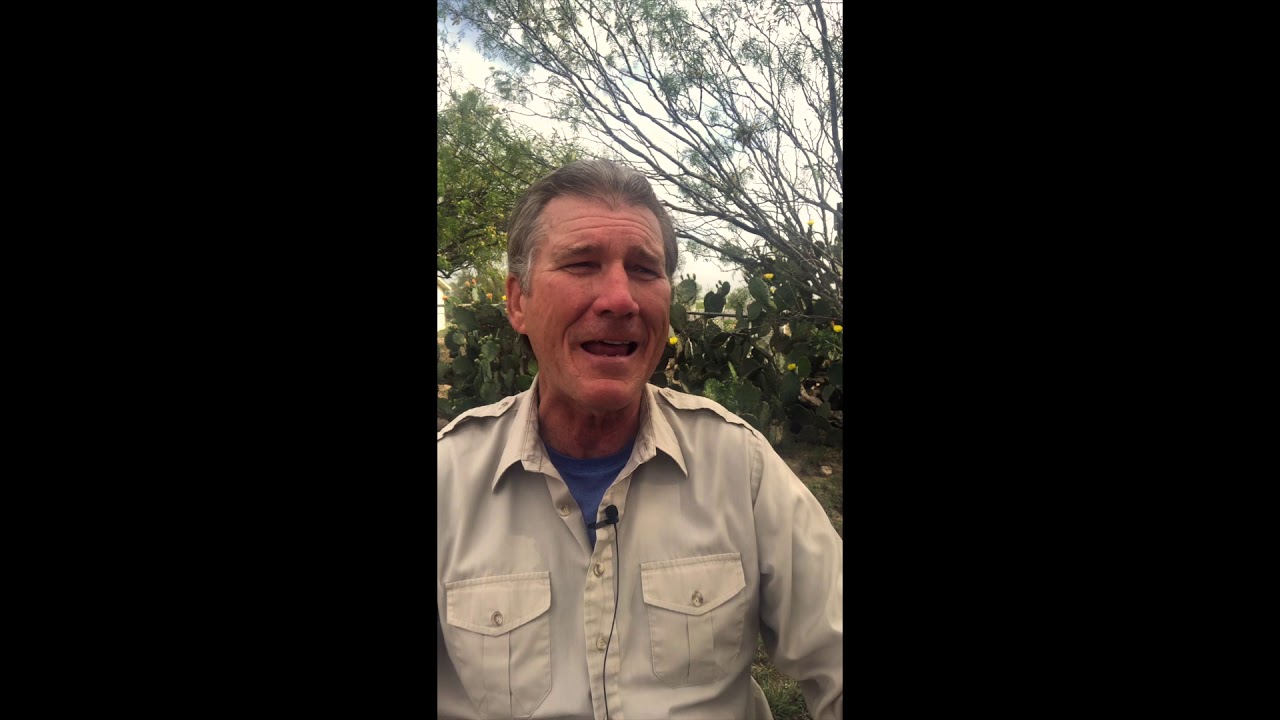 Special Message From Pastor Walker For EASTER SUNDAY "RESURRECTION ...