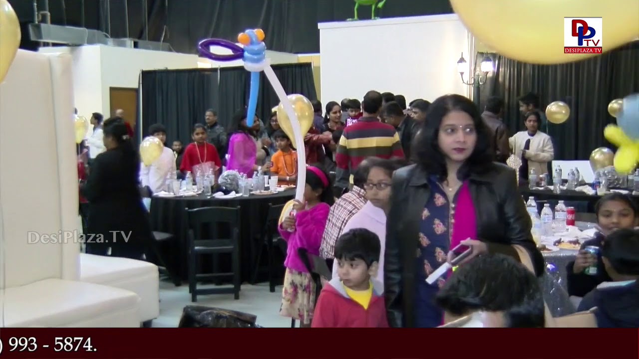 Highlights of Jalsa 2018 - Tollywood New Year's Eve Party || Da-Bangg ...