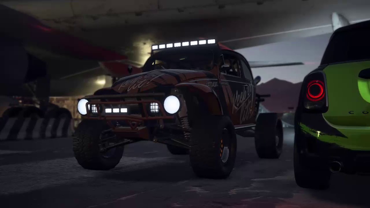 Speed Cross to the Extreme - Need for Speed Payback Pt 12 - YouTube