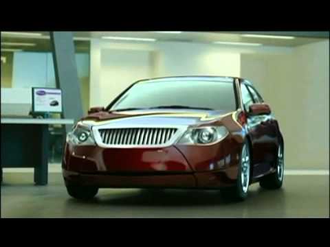 Cars.com Talking Cars Gas Super Bowl XLV Commercial Ad 2011 - YouTube