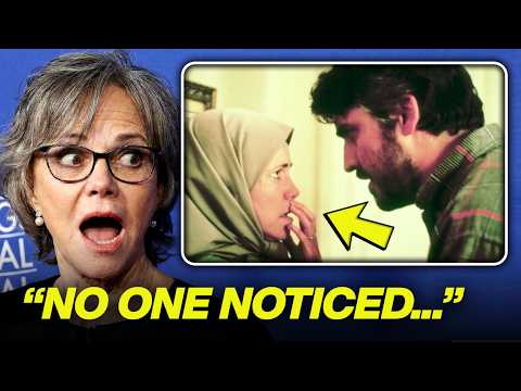Not Without My Daughter (1991) – 15 Shocking Facts You Didn’t Know About!