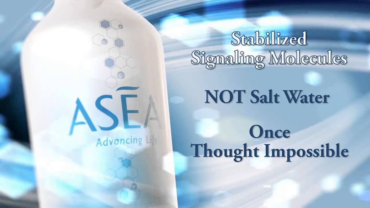 ASEA 5 неоспоримых фактов о продухтах ASEA - YouTube