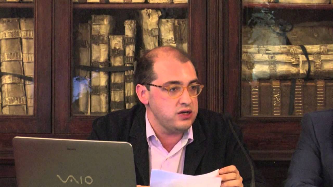 Francesco Torchiani, Medieval and Modern Art Historians in Italian ...