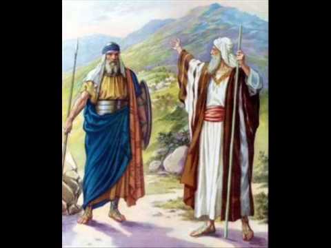 Tribe of Judah Today 1 of 2 - YouTube