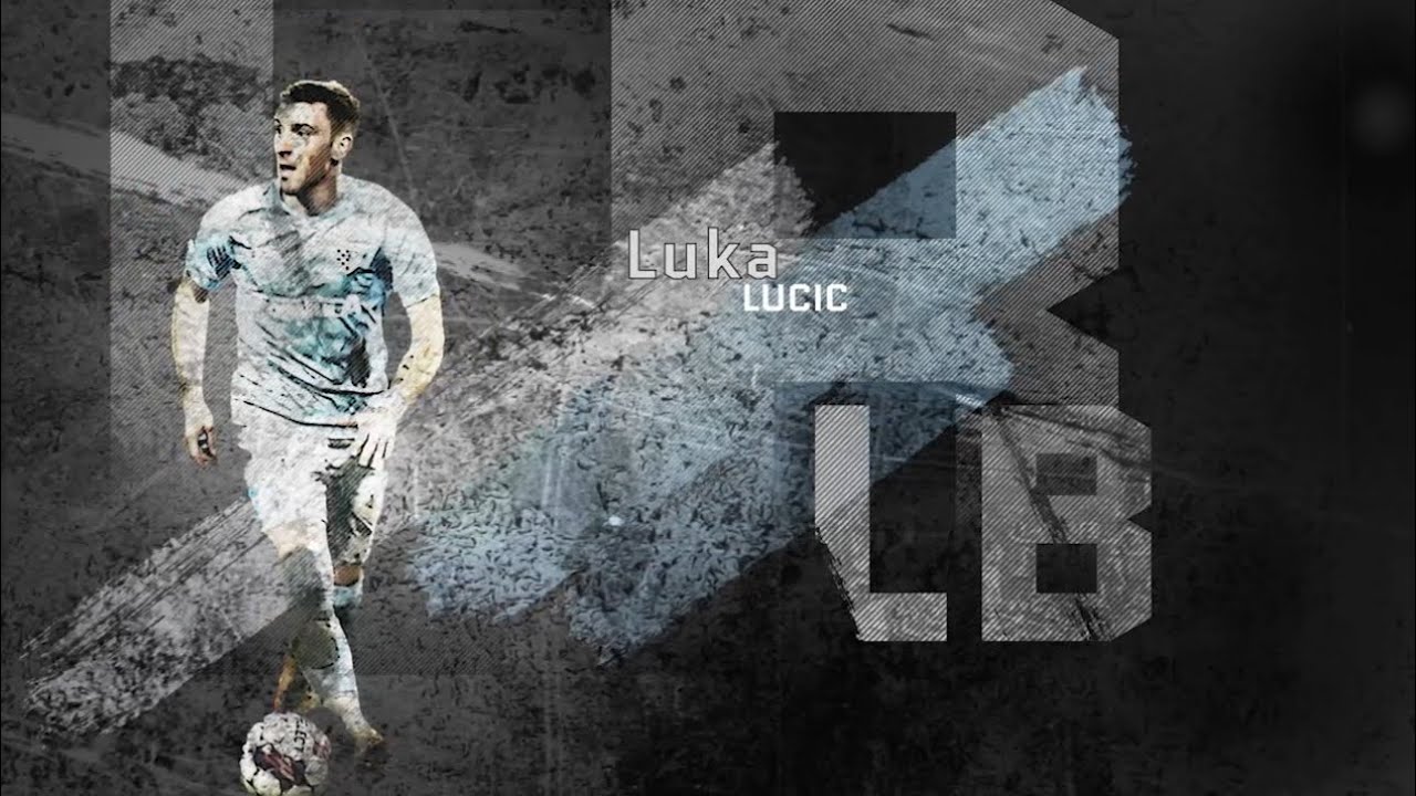 Luka Lucic Left-Back HSK Posusje | Highlight video - YouTube