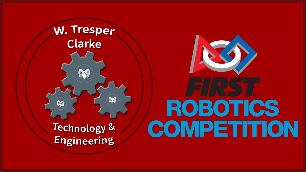FIRST Robotics Competition 2016 (FIRST Stronghold) - YouTube