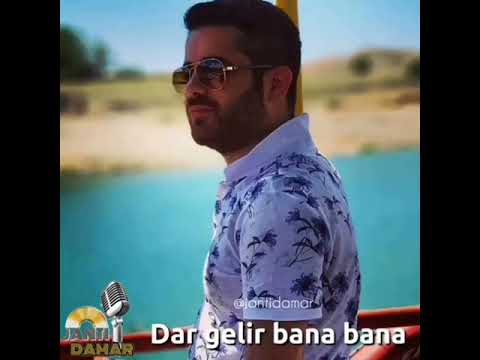 Uygar doganay koca dunya dar gelir bana (olay sarki)