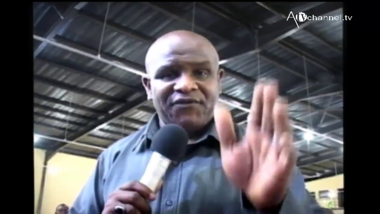 Idah Peterside Live Stream - YouTube