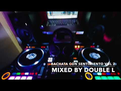 Bachata con Sentimiento Vol. 2 🔥 - YouTube