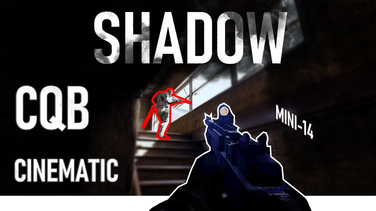 Shadow | Solo (Arena Breakout Infinite, Farm) - YouTube