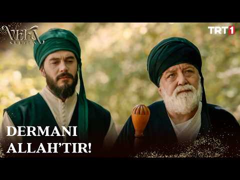 Evladın Varlığıda İmtihandır Yokluğuda - Vefa Sultan 2. Sezon 13. Bölüm