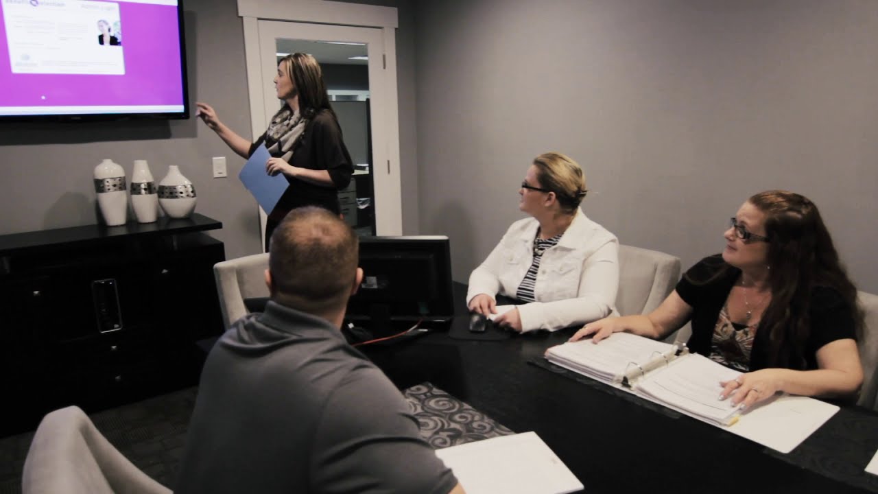 GoToSMBO.com - Enrollment Call Center - YouTube