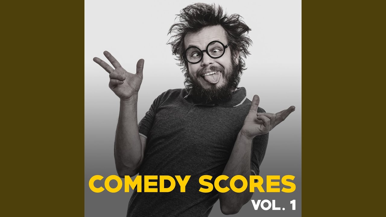 Groovy Comedy Plot Twist - YouTube